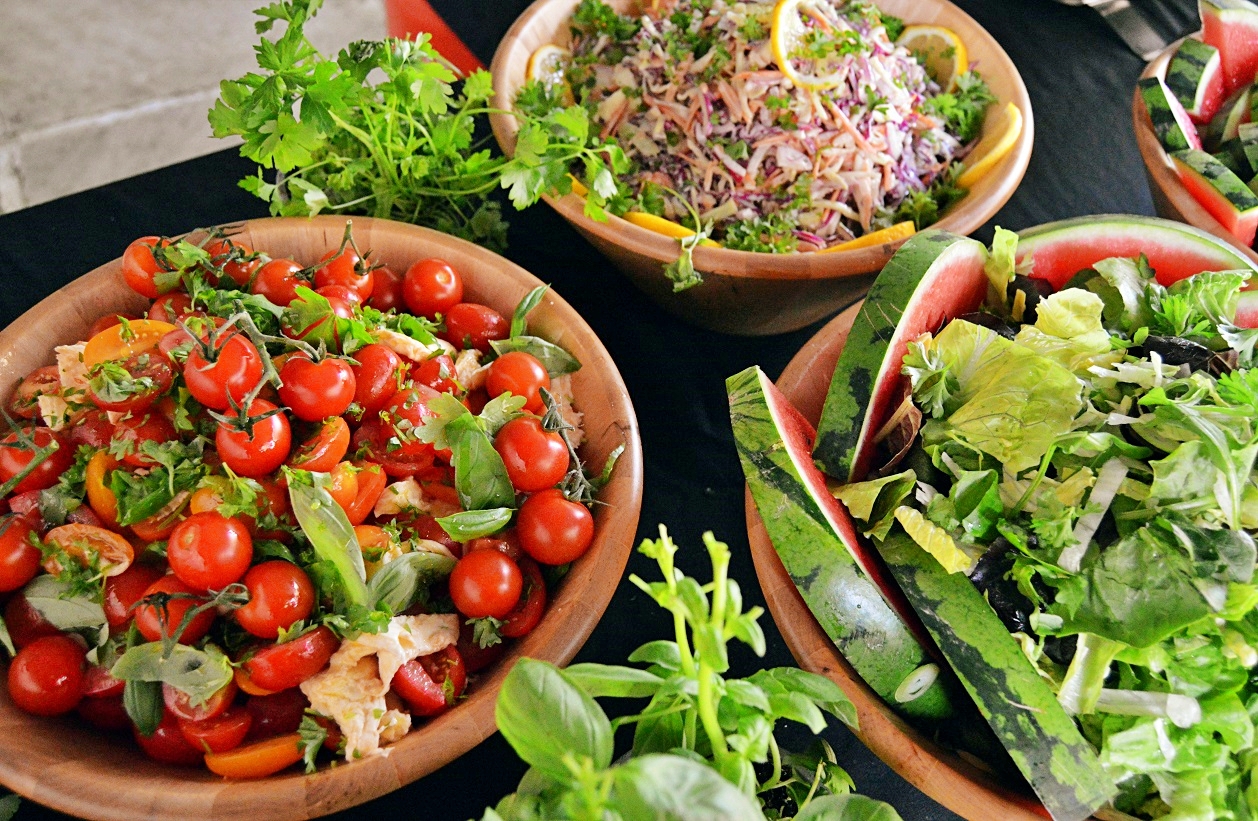 Hog Roast Anglesey - Hog Roast Anglesey