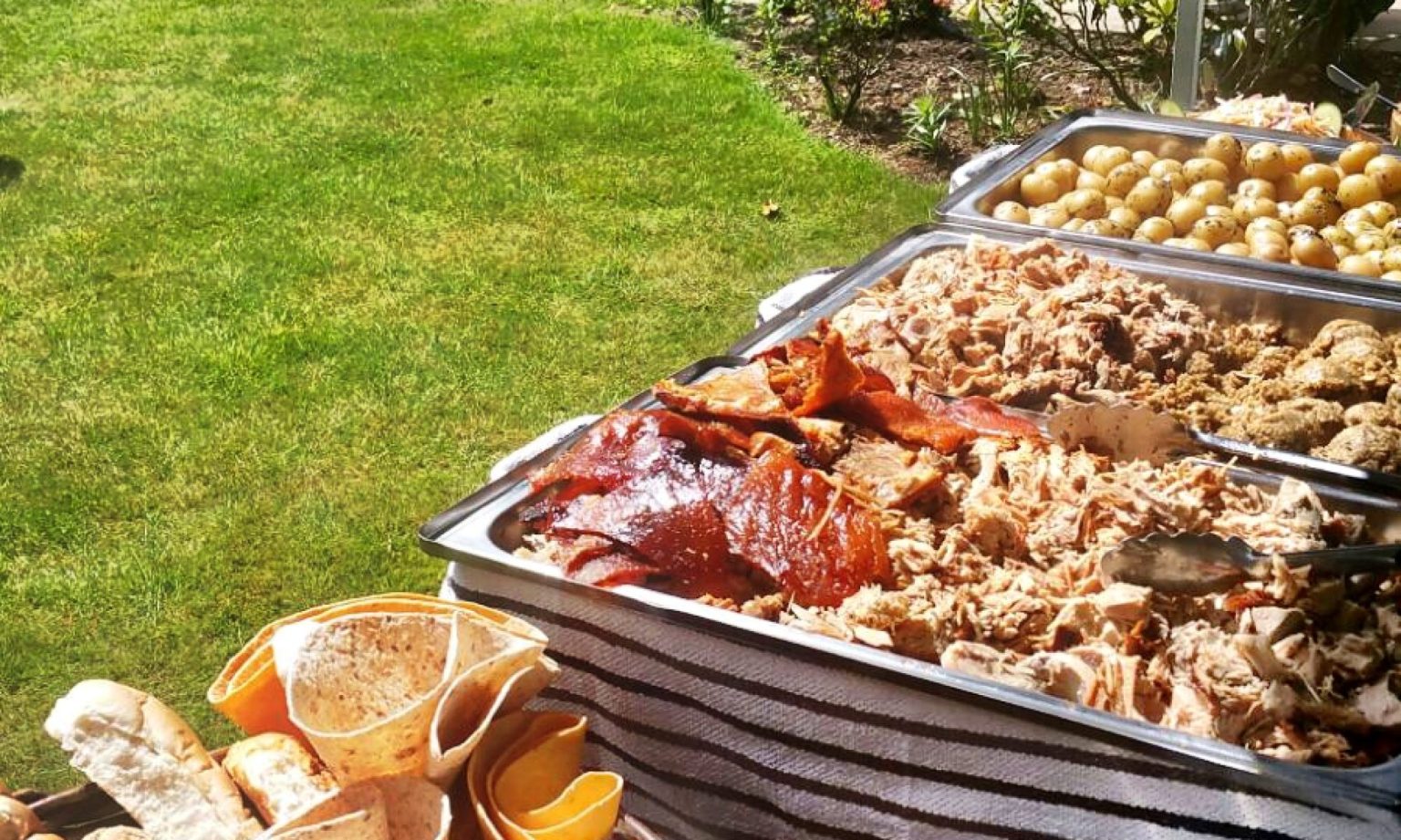 Hog Roast Bangor - Hog Roast Anglesey